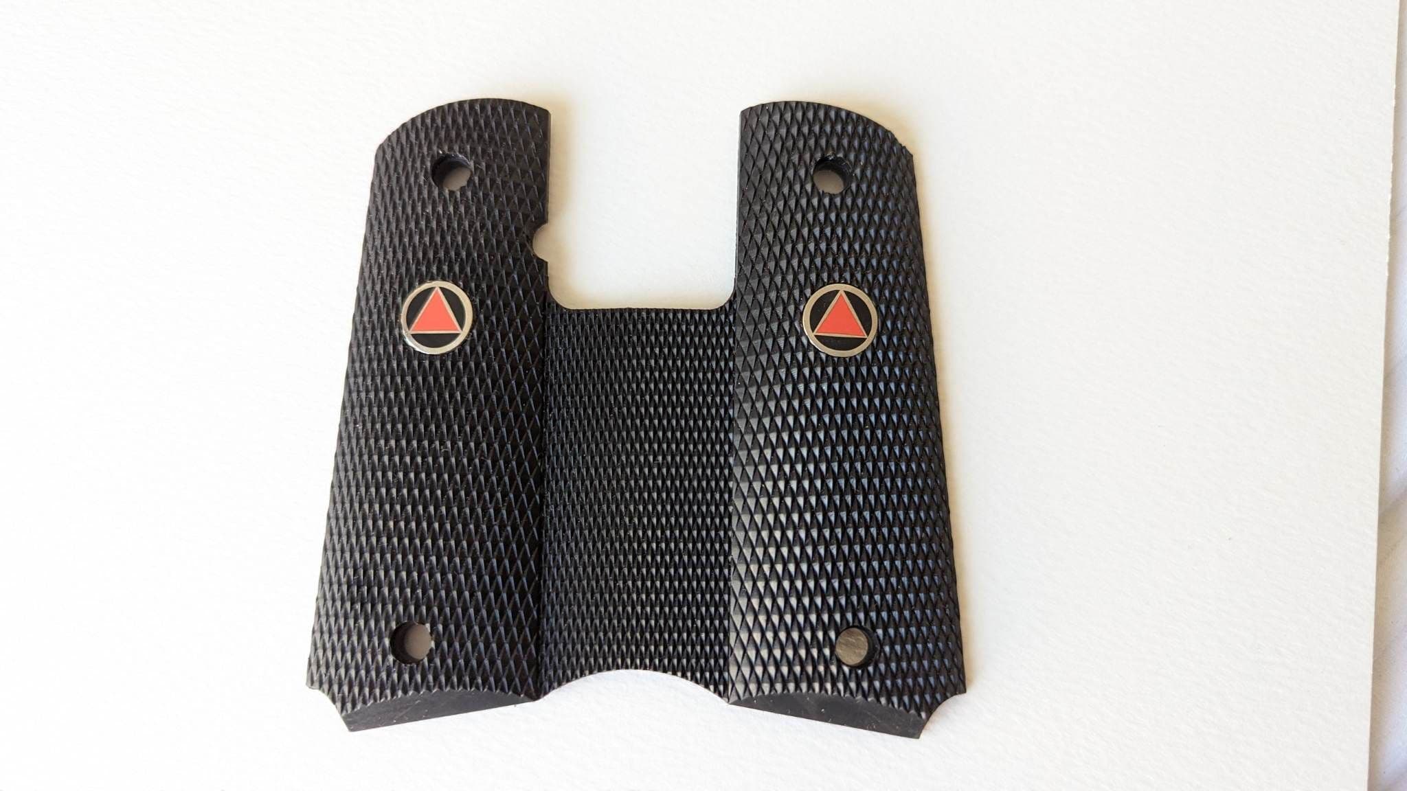 USA made Delta M1911 grips