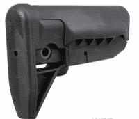 VFC BCM GUNFIGHTER MOD 0 Stock