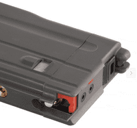 VFC - COLT M16A2 30rds Grey Gas V3 Magazine for M4 /HK416 GBB Series ...