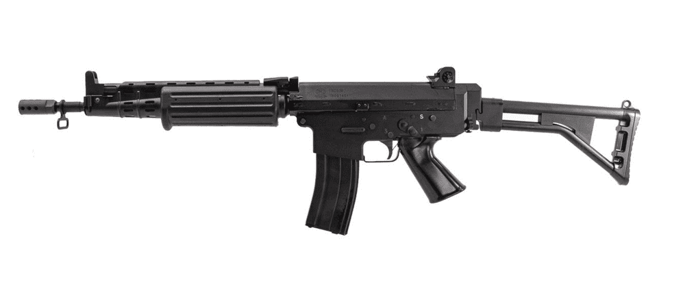VFC FNC PARA GBB Airsoft Custom Limited Version