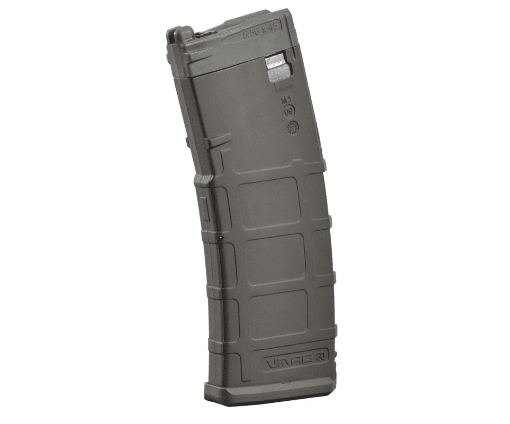 VFC M4 VMAG GBB Gas Magazine V3 30 rounds Compatible with VFC HK416 - Tan