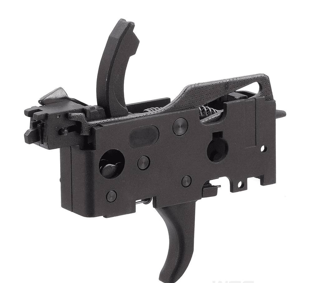 VFC MP5 GBB Gen 2 Early Type Trigger Assembly
