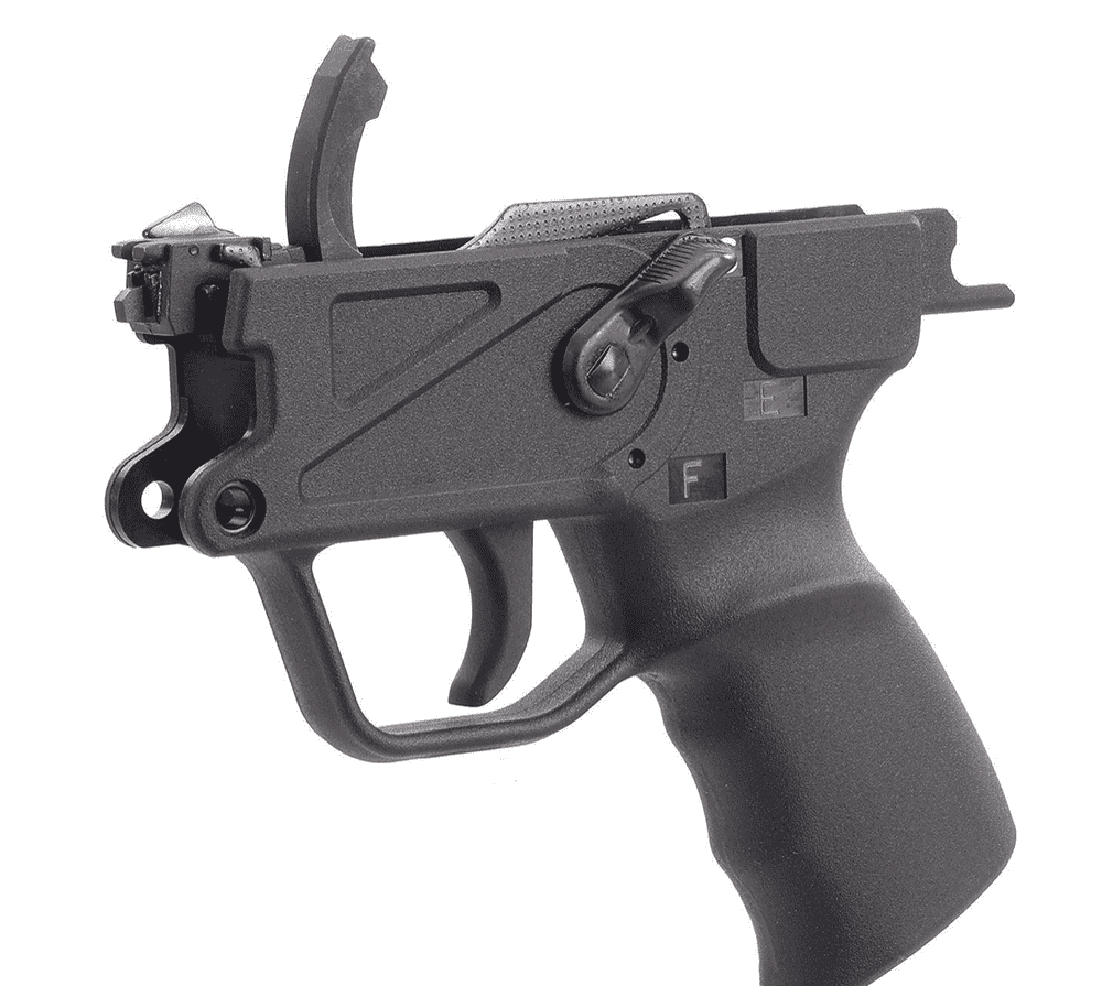 VFC MP5 GBB S-E-F Grip Assembly