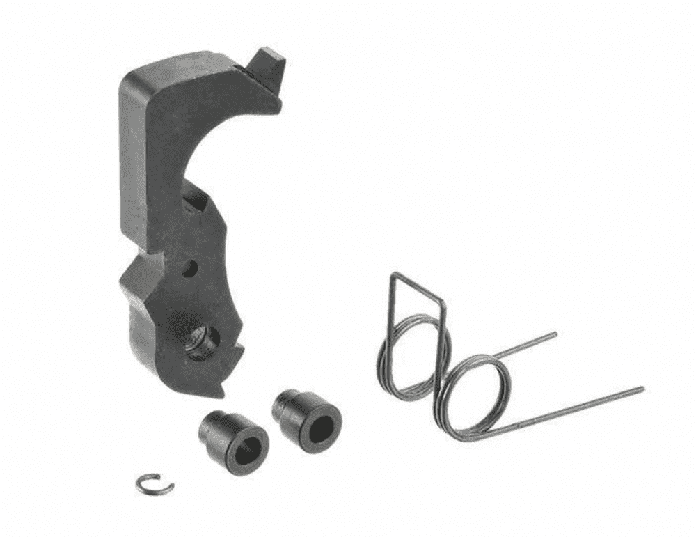 VFC Original Parts - HK417 GBB Rifle Hammer Set VG29PLK000