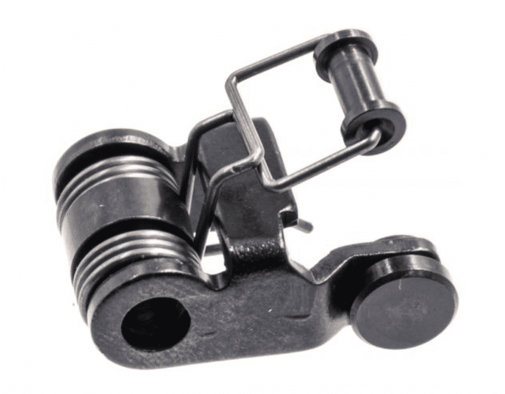 VFC Original Parts - MP5 GBB Hammer Latch Set