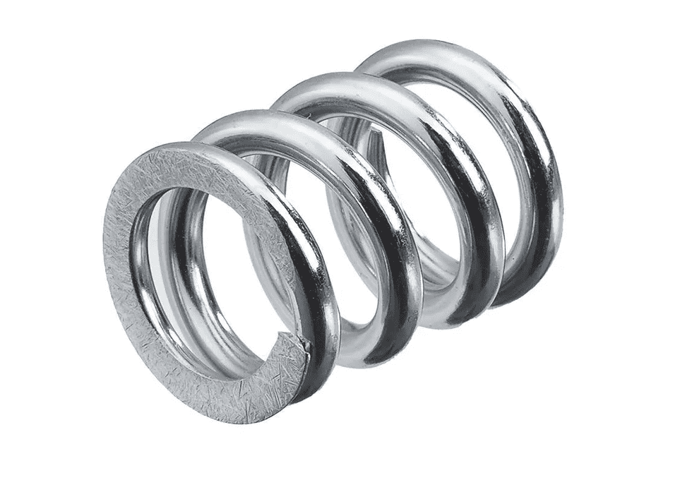 VFC Original Parts - MP5 / Mp5K/ M4/ Hk416c / VR16 GBB Buffer Spring ...