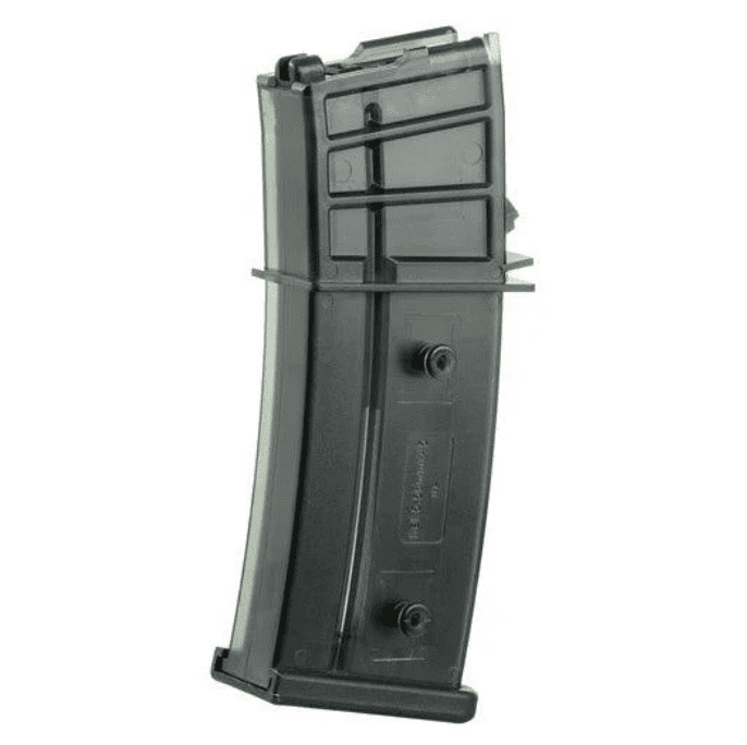 VFC/Umarex - HK G36 V2 30rds CO2 Magazine for G36 GBB Series G36C /G36K ...