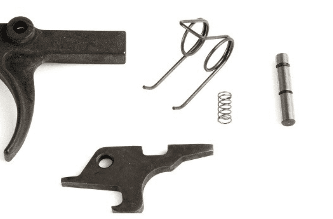 Viper tech Disconnector spring