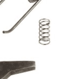 Viper tech Disconnector spring