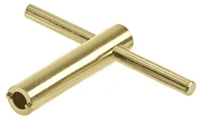 WE Gas Magazine Valve Key Tool