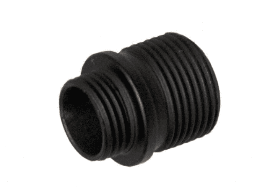 WE PISTOL THREAD ADAPTER 11MM / 14MM