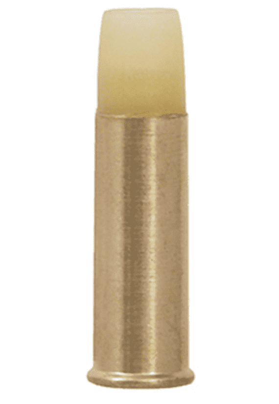 Webley G293A MKVI Webley 6mm CO2 Revolver Shell x6