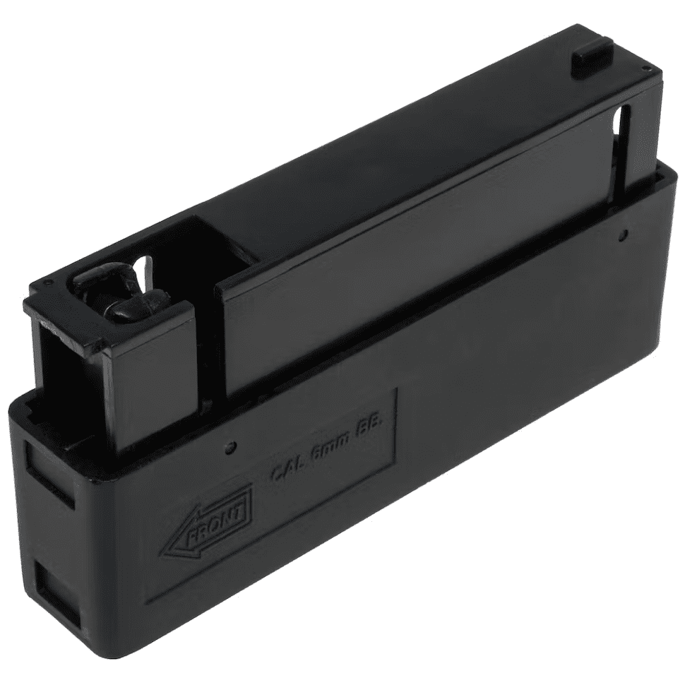 Well AWP Magazine for MB01/MB04/MB05/MB08