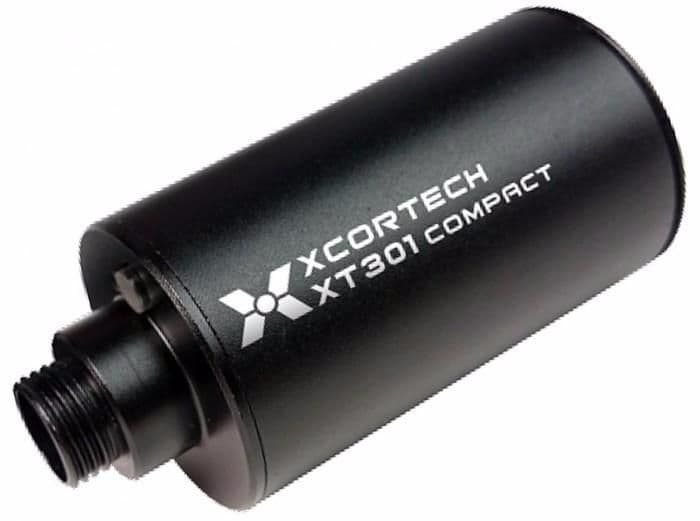 Xcortech UV Pistol Tracer Unit