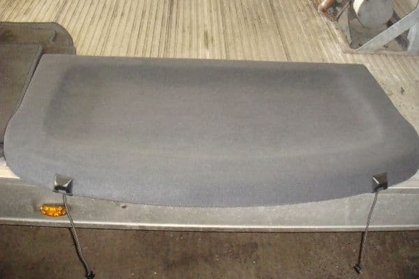 ASTRA GSI HATCH PARCEL SHELF 3 DOOR MODELS