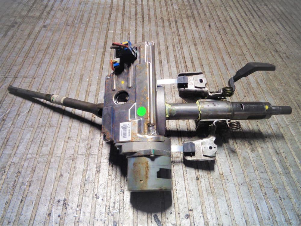CORSA D VXR ELECTRIC STEERING COLUMN SET