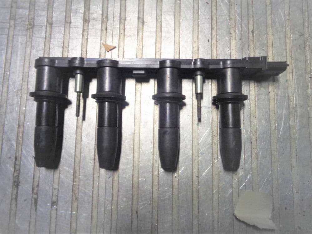 CORSA D VXR Z16LER GENUINE GM COILPACK