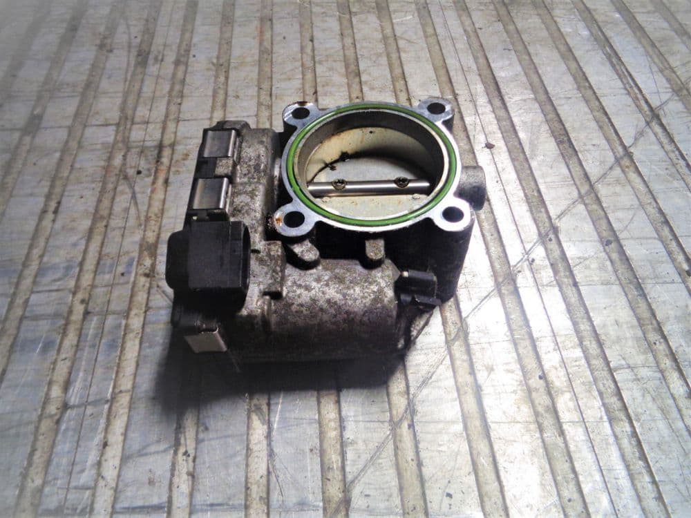 CORSA D VXR Z16LER THROTTLE BODY