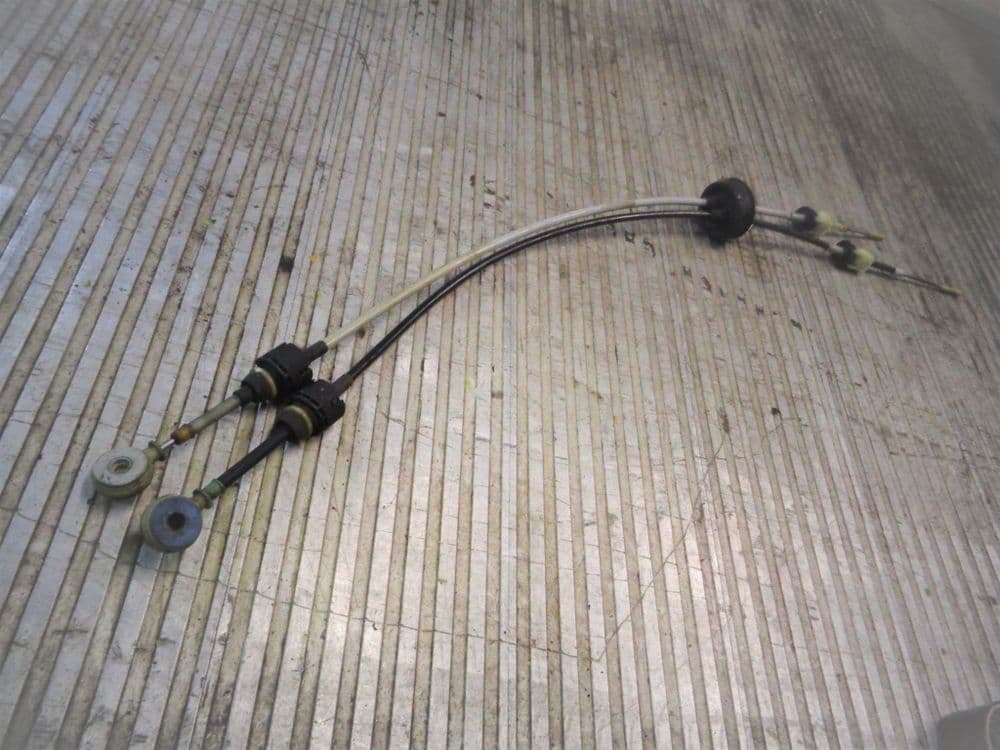 M32 6-SPEED GEAR SELECTOR CABLES