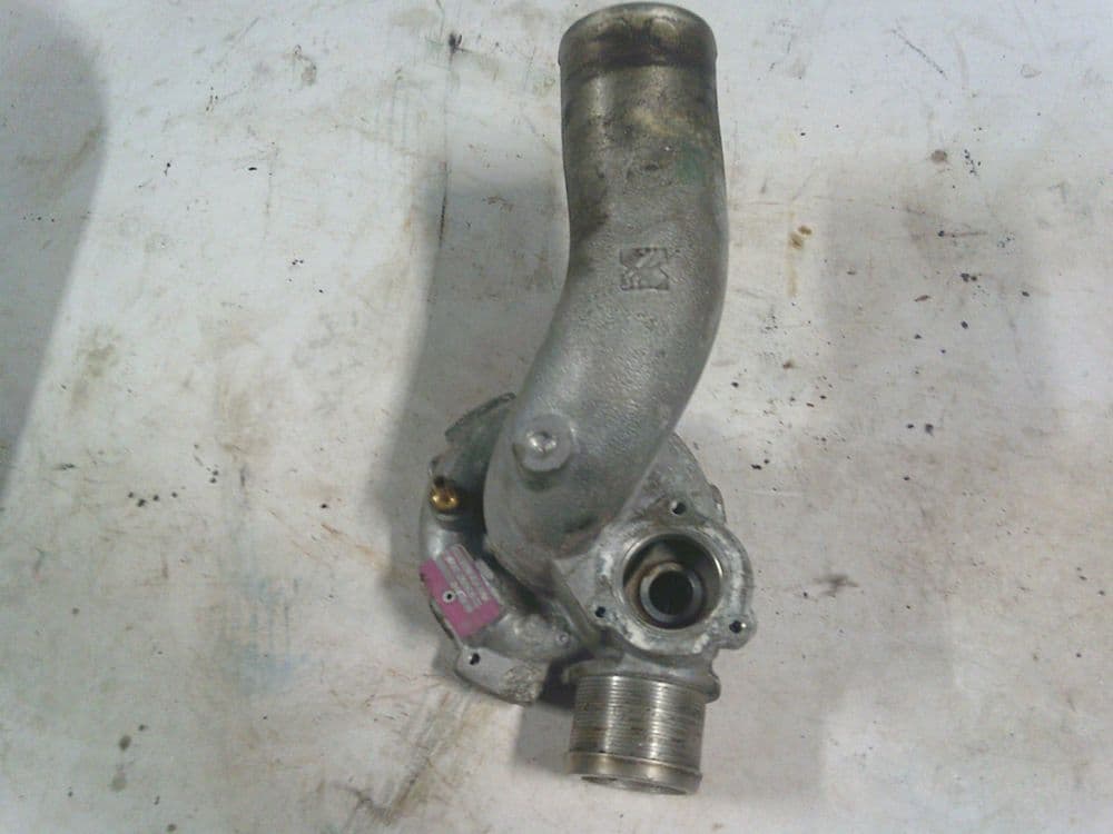 VXR Z20LEH TURBO HOUSING