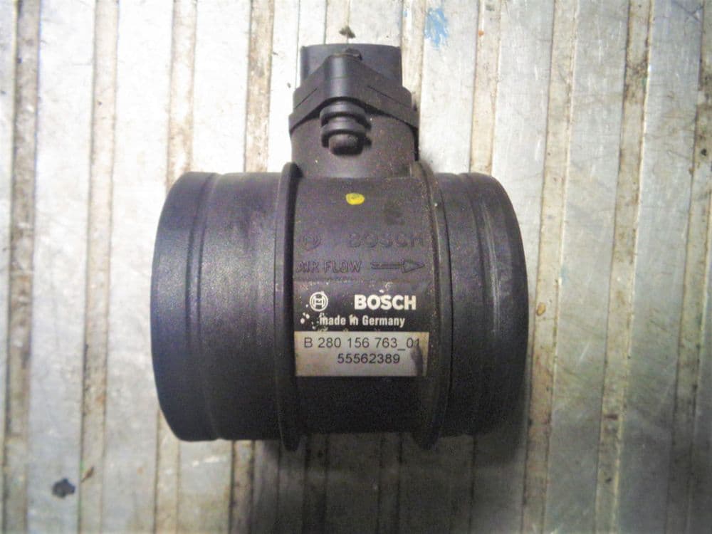 Z20LEH BOSCH 80mm AFM UNIT maf