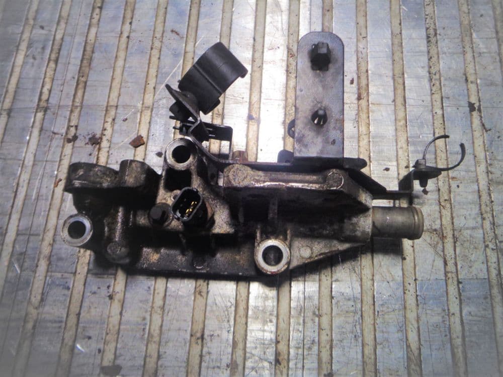 Z20LET COOLANT HOUSING