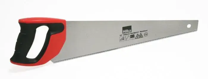 22" Hardpoint Saw 7 TPI