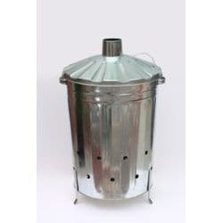 Large Garden Incinerator