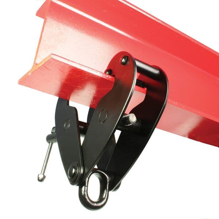 1 Ton Beam Clamp