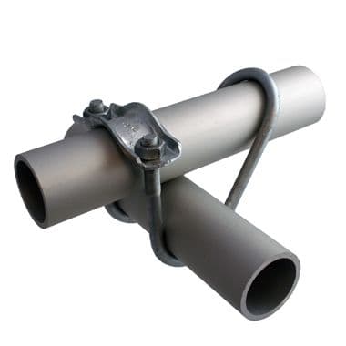 Angled Crossover Clip