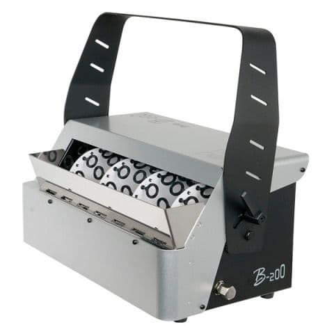 Antari B200 Bubble Machine