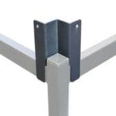 Easydeck Module Riser Bracket Set of 4