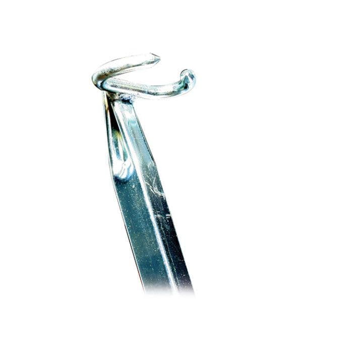 Extending Stage Brace