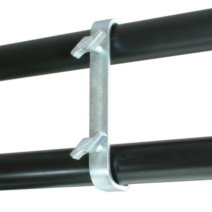 Hook Clamp Double Ended