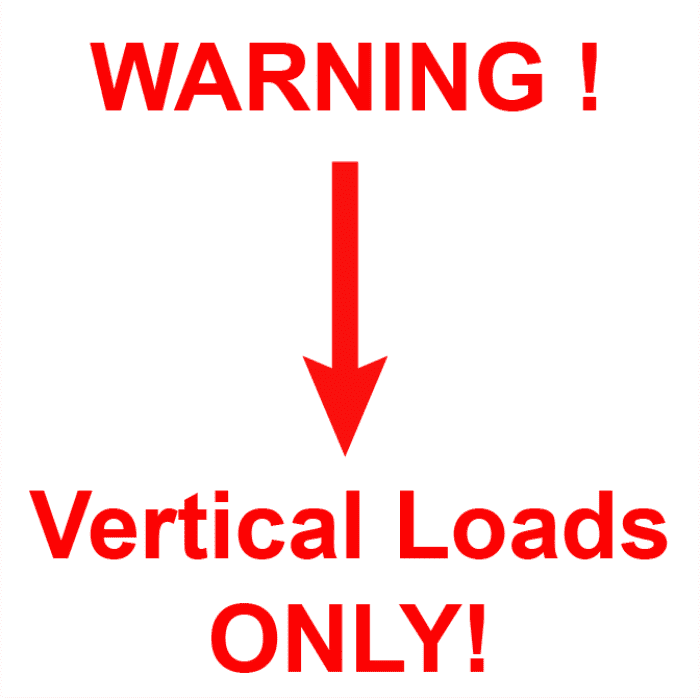 Lindapter Flange Clamp