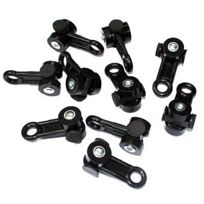 T60 Runner Ballraced per 10