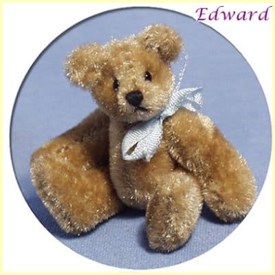 Edward by Deb Canham