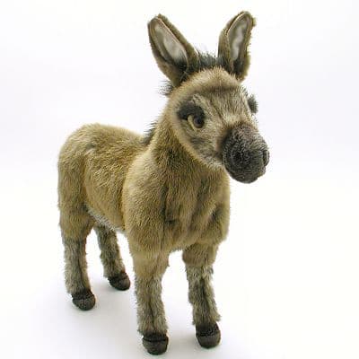 Hansa Donkey