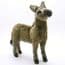 Hansa Donkey