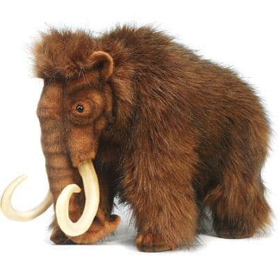 Hansa Mammoth
