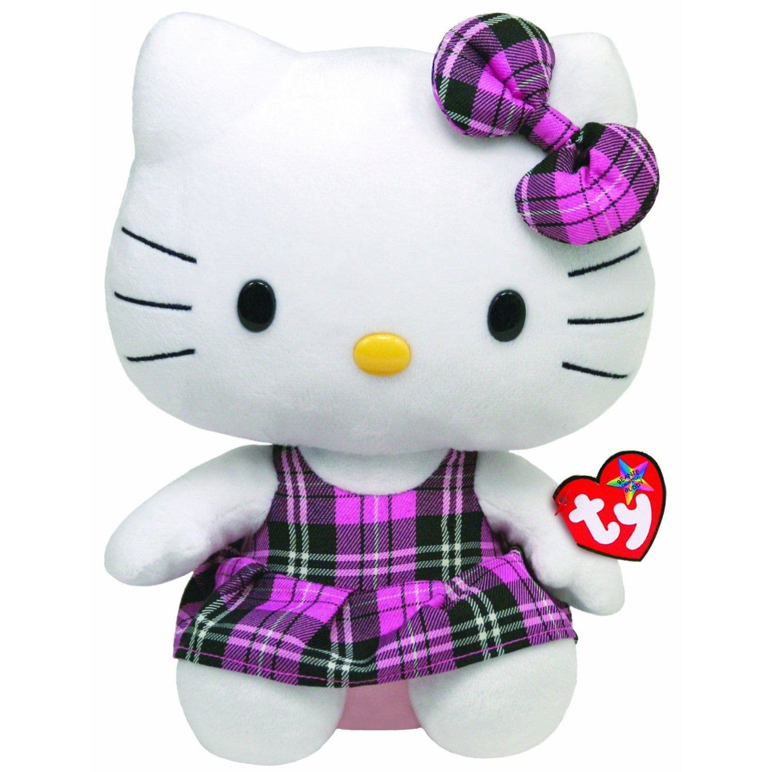 Hello Kitty Purple Sanrio Reveals Hello Kitty's Spookiest Halloween