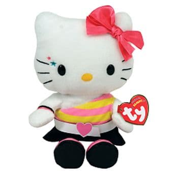 Hello Kitty Retro