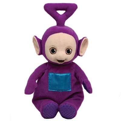 Teletubbies Tinky Winky Toy Teletubbies Introduce New Character: Meet