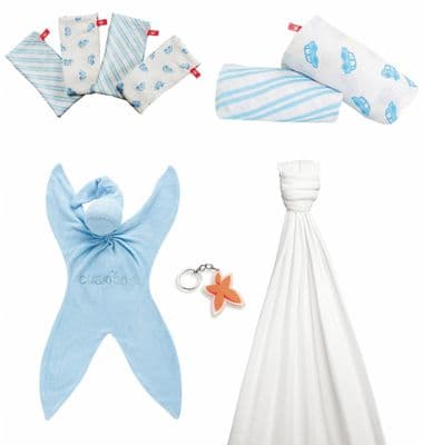 Cuski Baby Comforters, Baby Products, Baby Gifts, Newborn Baby Gifts ...