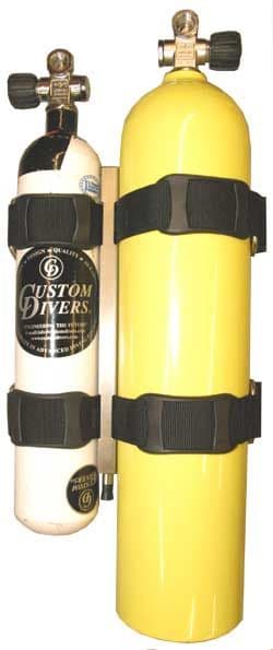 CDQR4 TANK/WING QUICK RELEASE COUPLINGS