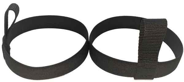 Cylinder Hose Retainers