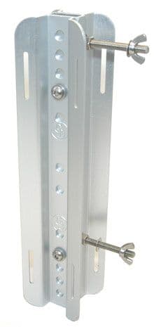 INDEPENDENT TWIN CYLINDER MOUNT KIT