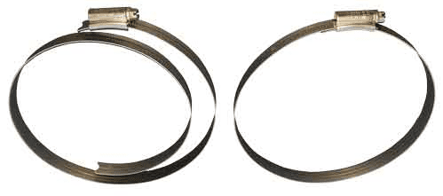 Jubilee Clips