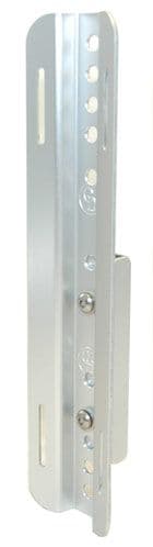 Modular Cylinder Mounting Brackets