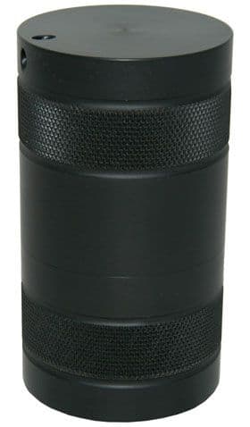 PLB DIVE CANISTER (NOV2016) INC BELT MOUNT - DIVING CANISTER